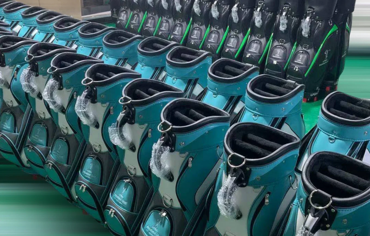 ORCA GOLF BAGS™ NAMED PROUD PARTNER OF LPGA AMATEUR GOLF ASSOCIATION